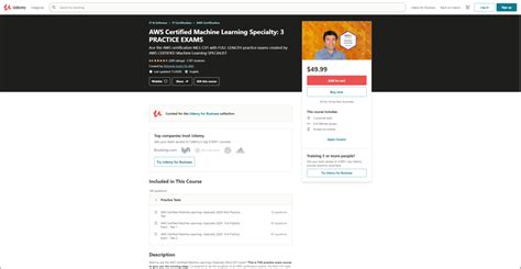 AWS Machine Learning Certification Preparation With Best Study Resources Analytics Explained