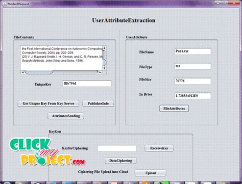 Cloudkeybank Privacy And Owner Authorization Enforced Key Management