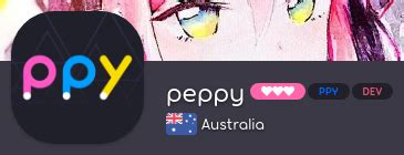 Osu Supporter Wiki Osu