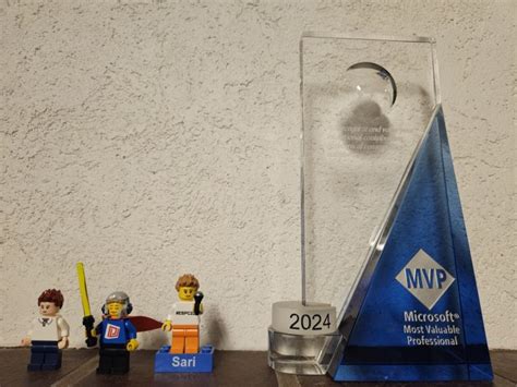 Sari Soinoja On Linkedin Microsoftmvp Mvpbuzz Mvpaward Communityrocks