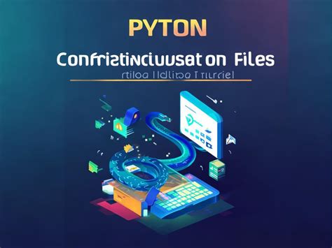 Python配置文件攻略：读写与实践 Dawoai