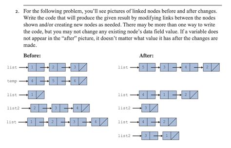 Solved For The Following Problem You Ll See Pictures Of Chegg