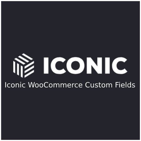 Download Iconic Woocommerce Custom Fields For Variations Wordpress Plugin Moreplugins