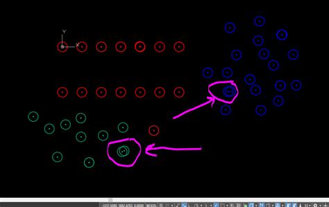 Need Help With Deleting Overlapping Objects Autodesk Community