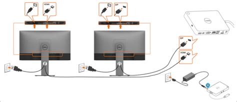 Docking Station Vs Kvm Switch Which Is Better The Nature Hero