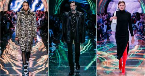 დემნა გვასალიას ახალი კოლექცია Balenciaga სთვის პარიზის მოდის კვირეულზე [გალერეა] ტაბულა