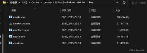 Win11 Vscode C 配置opencvwindows11 的vscode如何安装opencv Csdn博客