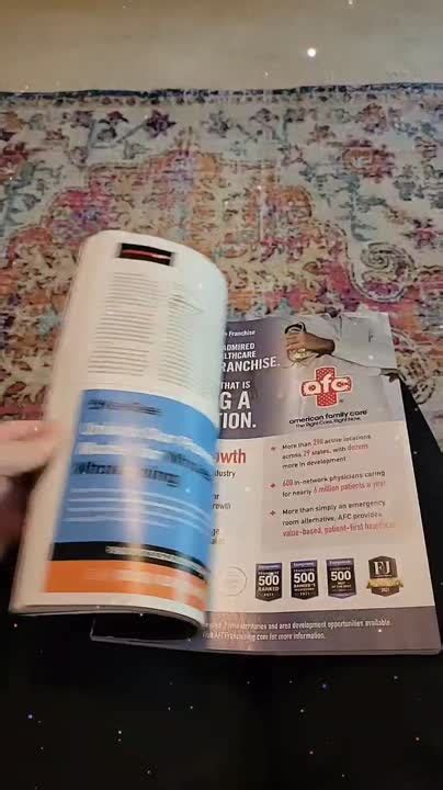 Video Cassidy Ford Cfe On Linkedin Franchisor Franchisors Entrepreneur Franchise500