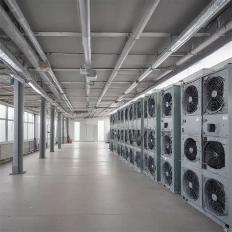 Optimising Energy Efficiency Sustainable Hvac Solutions For Uk Construction Projects Jarvis
