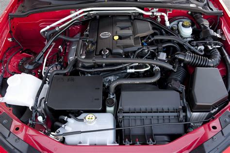 2010 Mazda Mx 5 Miata
