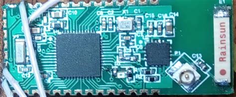Range Distance Of Nrf52832 Nordic Qanda Nordic Devzone Nordic Devzone