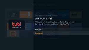 How To Delete Apps On Firestick In And Boost Performance