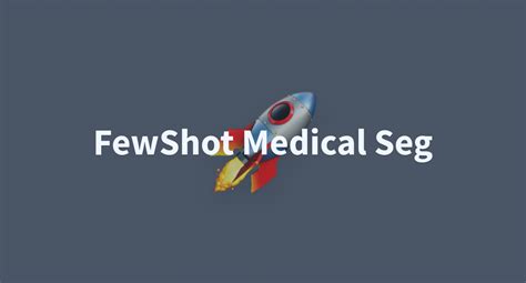 FewShot Medical Seg A Hugging Face Space By SmallBear2023