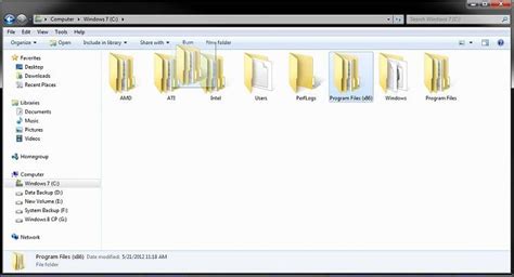 Windows Explorer Auto Arrange Disable Page 30 Tutorials