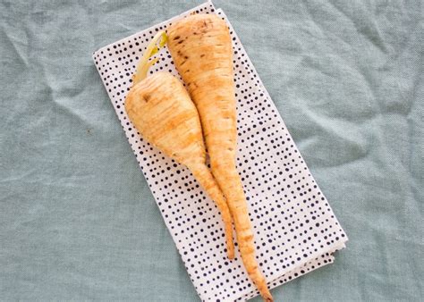 Curried Parsnip Carrot Soup Sweet Potato Soul