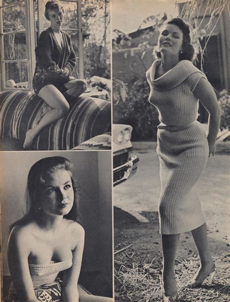 Girl Watcher 2 A 1959 Magazine That Gives Creepy Tips To Men On How