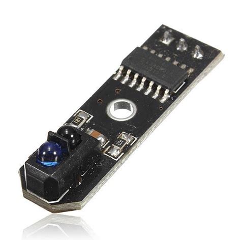 Infrared Line Tracking Sensor Module