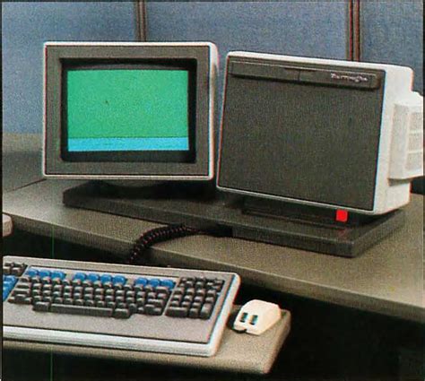 Evolution Of Windows 1 0 Part 1 The Interface Manager Krnl386 A Site About Retro Computing