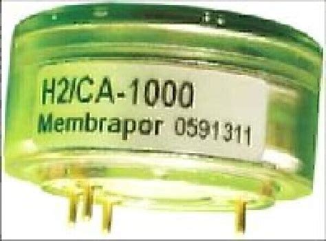 Cross Sensitivity Lowered By H2s Sensors Envirotech Online