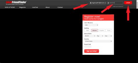 How To Delete Adult Friend Finder Account Easy Steps