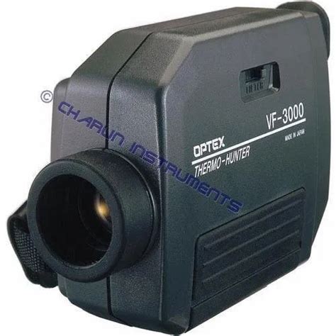 Data Loggers Non Contact Type Infrared Temperature Gun Cum Data Logger Manufacturer From Ahmedabad