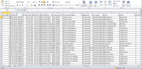 do data clean merge split and organize in ms excel by usman8090 fiverr