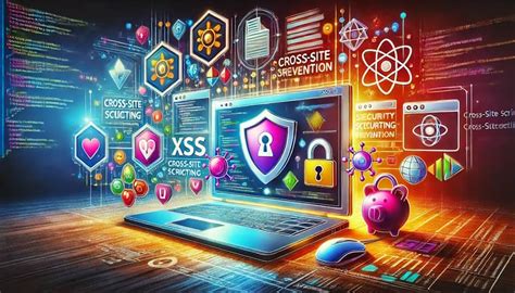 Cross Site Scripting Xss Attack Prevention Is Moving To The Front End As Web Development