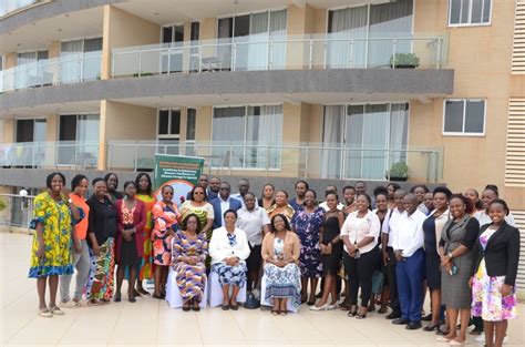 Dallington Asingwire On Linkedin Wosferproject Climateresilience Womeninagriculture Agritech