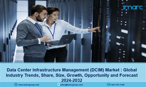 Data Center Infrastructure Management Market Analysis Report 2024 2032 Sujeet