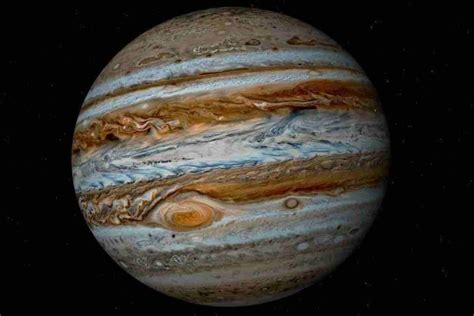 J Piter Todo Lo Que Debes Saber Del Planeta Gigante