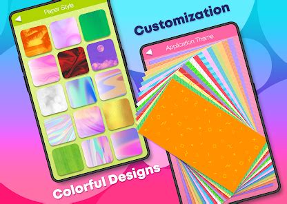 My Color Note Notepad Apps On Google Play