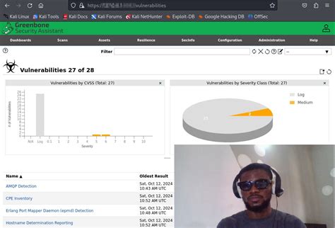Emmanuel Abalaka On Linkedin Siem Cybersecurity Ethicalhacking Vulnerability Threat Ai