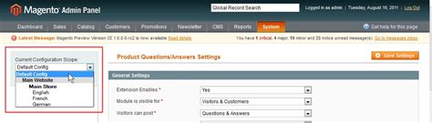 product questions and answers userguide