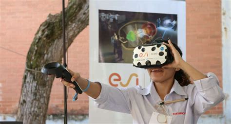 2nd Edition Of Innovation Forum Esi Group