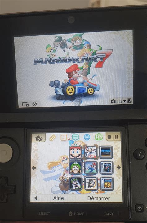 Hey Guys Recently My 3ds Doesnt Load Up All Games And Doesnt Launch Any