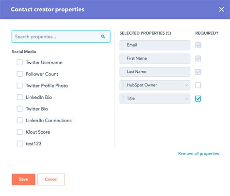 Hubspot Community Three Big Updates To Properties In Hubspot Crm
