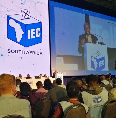 IEC Probes Serious Claims Of Multiple Voting Northern Natal News