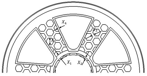 Bionic Optimization Design And Fatigue Life Prediction Of A Honeycomb
