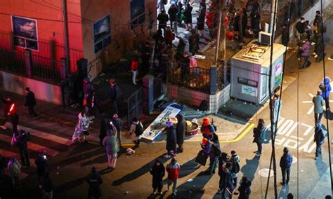 트럼프 바라보는 韓 극우…미국 민주주의 후퇴와 ‘계엄 한국 [美 주도 극우 포퓰리즘②]