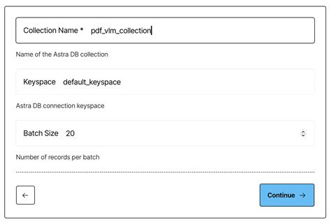 build a no code rag ai assistant with unstructured platform astradb and langflow unstructured