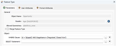 Salesforce To Jira Using Fme For Business Automation Geomusings