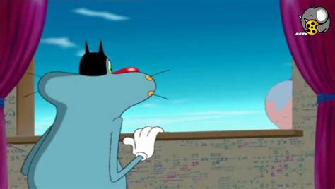 انیمیشن اگی و سوسک ها فصل ۲ قسمت ۷۱ Oggy فیلو