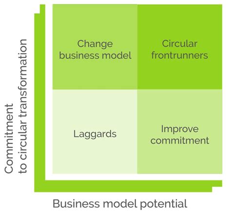 Circularity Assessment Score Circular Business Academy