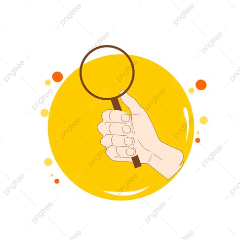 Ui Illustration Of Search Engine Ui Illustration Technology PNG And Vector With Transparent