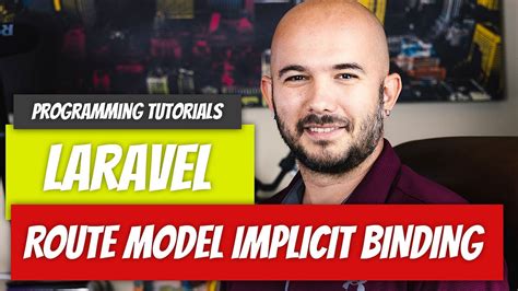 Laravel — P51 Route Model Implicit Binding By Dino Cajic Geek Culture Feb 2023 Medium