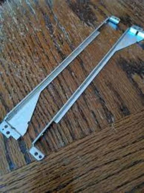 Dell Inspiron 1545 Left And Right Brackets At Rs 399 Iball Laptop And Accessories In New Delhi