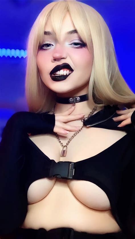 Queen Nephilim Alt Beauty 14 Buttercrumbz