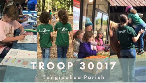 Girl Scouts Troop 1014 Added A Girl Scouts Troop 1014