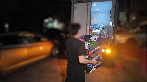 쿠팡의 로켓배송 그 이면의 그림자 노동자의 죽음과 과로의 실태 Pd수첩