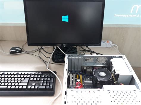 서울 성수동 컴퓨터수리 꺼졌다가 켜지는 반복 증상 현상 네이버 블로그